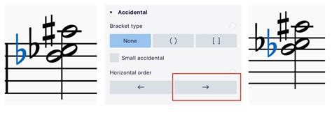 MuseScore Studio Adds New Percussion Playback Library Engraving Improvements Scoring Notes