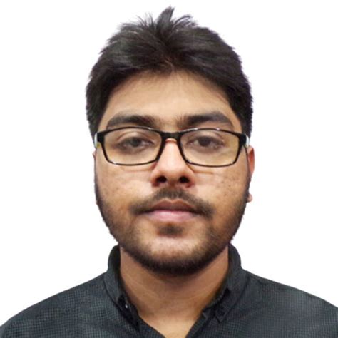 Nahid Hasan Bachelor Of Engineering Mawlana Bhashani Science And