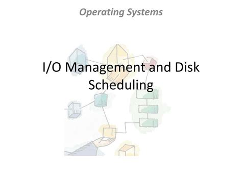 Ppt Io Management And Disk Scheduling Powerpoint Presentation Free Download Id6410072