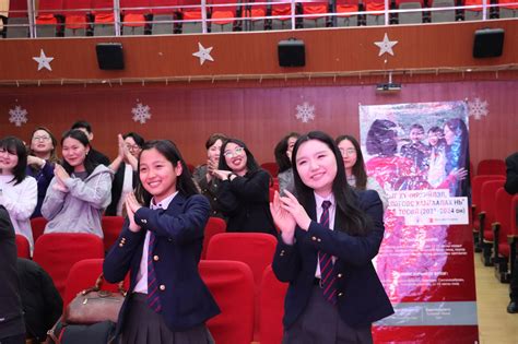 Сургуульд суурилсан нөлөөллийн ажил хүүхэд хамгааллыг сайжруулахад