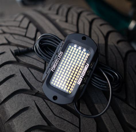 Forged Leds Forged Leds