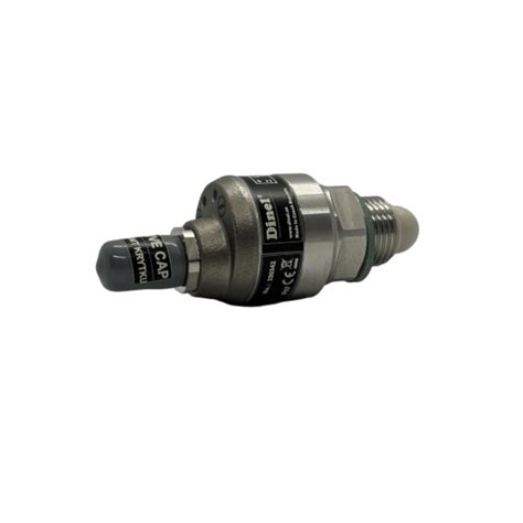 Level Sensor Dalum Equipment