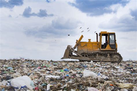 Waste Disposal For All Occasions Smartsort Technologies Inc