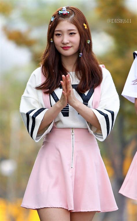 Jung Chae Yeon Wallpapers Wallpaper Cave