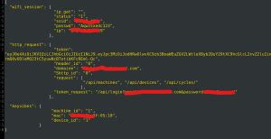 How Does A JSON File Update Itself SourceBae