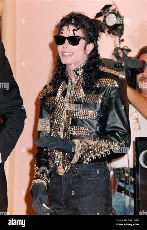 How Old Was Michael Jackson In 1990 At Mariam Parsons Blog