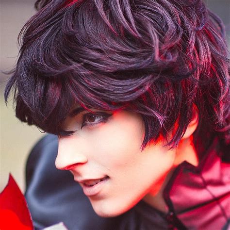 Squeakadeekn Cosplay Added A New Photo Squeakadeekn Cosplay