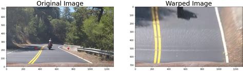 GitHub Fuegoio Lane Detection Implementation Of A Curved Lane Auto