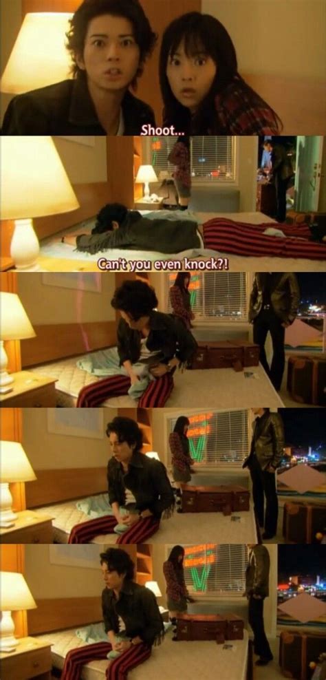 Hana Yori Dango Drama Japon S Hana Yori Dango Dorama Dorama