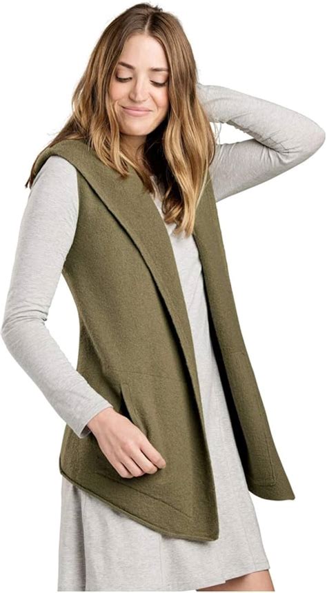 Toad And Co Merino Heartfelt Vest Best Sale