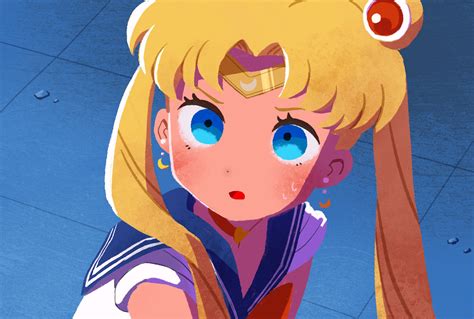Bishoujo Senshi Sailor Moon S Danbooru