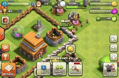 Clash Of Clans Guide For Beginners 2021