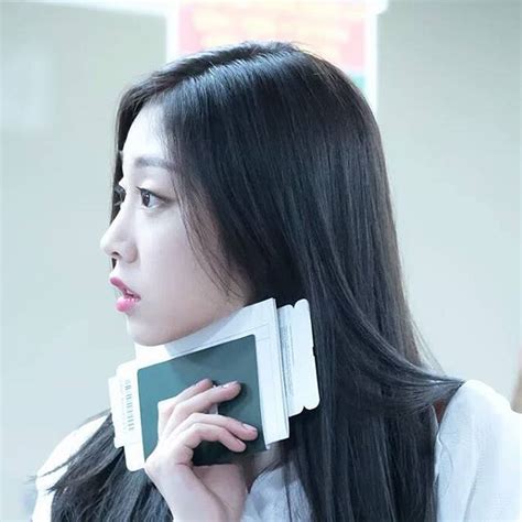 콧대가 레알 이쁜 여자 아이돌 If 인스티즈 Instiz 이슈 카테고리