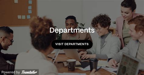 Departments Ecoinvent Departments Ecoinvent