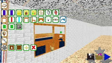 Baldis Basics Plus Custom Levels By Baldimomentos