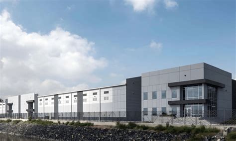 Parque Industrial Tecnologico Innovacion Data Centers Providers Map