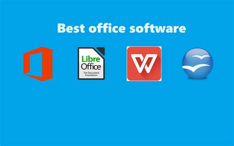 Top 10 Office Suites Tools In 2025 Features Pros Cons And Comparison Cotocus