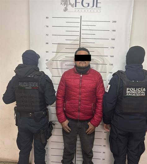 Por El Delito De Lesiones Detuvo Pep Y Policía Municipal A Un Masculino