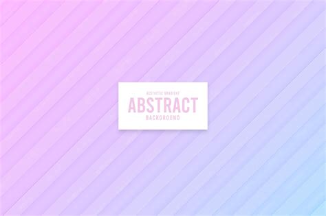 Premium Vector Aesthetic Gradient Geometric Texture Abstract Background