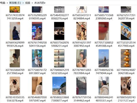 Java使用jsoup和selenium抓取西瓜小视频javascript 用获取短视频接口做西瓜视频页面 —— 1一排4条视频每页20