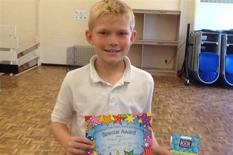 Congratulations Broadbent Fold Nursery And Primary School