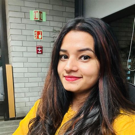 Nivedita Pandeys Instagram Twitter And Facebook On Idcrawl