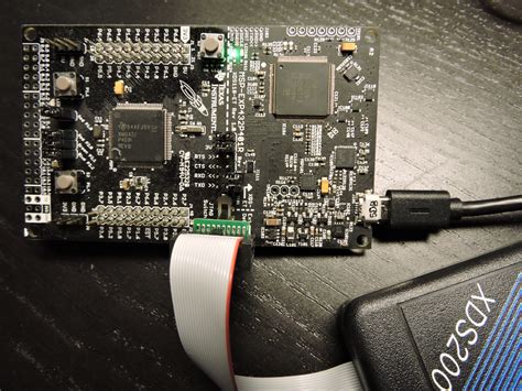 CORTEX M Error Connecting To The Target Error X Code Composer Studio Forum