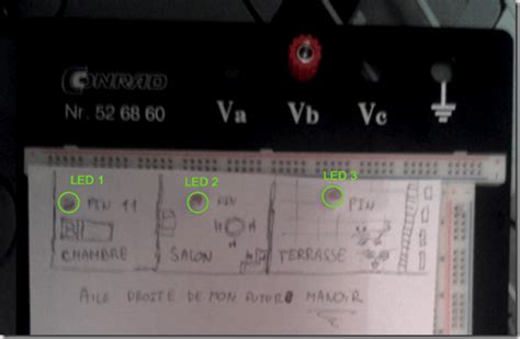 Contrôler Vos Appareils En Utilisant Le Gpio Du Raspberry Pi