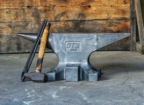 Dtx 85 Anvil Blacksmith Supply