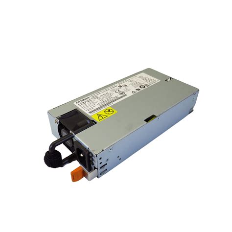 Ibm 01af048 1400w Power8 80 Plus Platinum Server Power Supply Refurbi Voyage Technologies