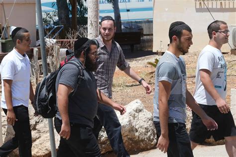 Could The Haredi Draft Issue Bring Down The Government