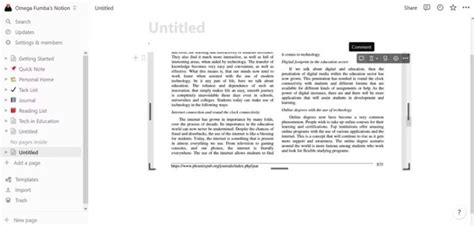 نوشتن روی پی دی اف با 6 ترفند که باید بیاموزید دیجی‌کالا مگ