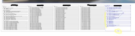 schedule split not populating autodesk community