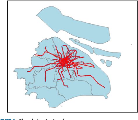 Figure 1 From Robustness Assessments Of Urban Rail Transit Networks