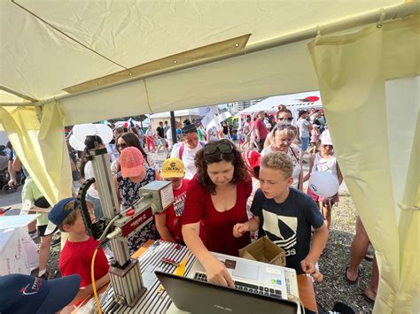 Лазерный мастер класс на авиашоу в Казани «Я выбираю небо 2022 Лазерный мир