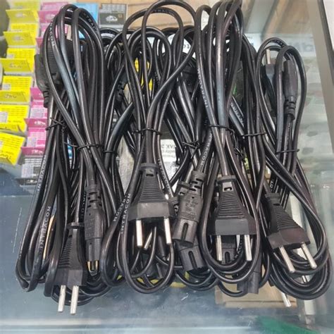 Jual Kabel Power Angka 8 Printer Canon 1 5 M Jakarta Pusat Skyprint Shop Tokopedia