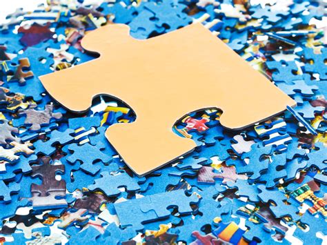 Puzzles Hot Cocoa And Donuts Scott County Iowa