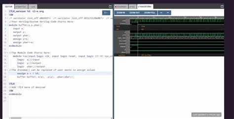 Github Abhinav067serializer Design With Mux 4 1 And Lvds Driver