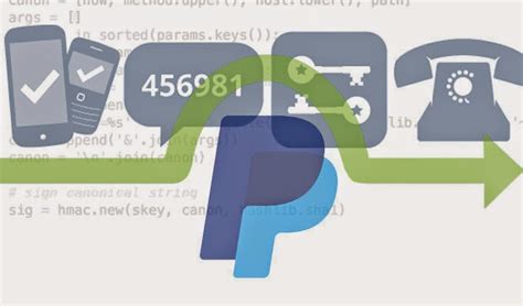 Security Flaw Allows To Bypass Paypal Two Factor Authentication