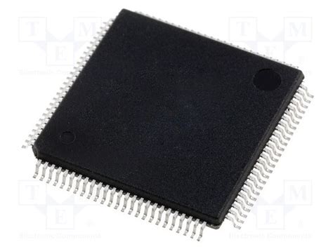 Lcmxo2 640hc 4tg100c Lattice Ic Cpld Smd Lqfp100 マクロセル数 320 I O 79 2 375÷3 6vdc 5kb