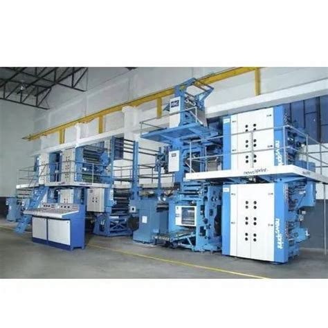 Web Offset Printing Press At Rs 3000000 Ballabhgarh Faridabad ID 2370312230