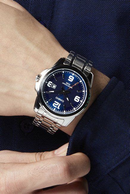 Casio Mtp 1314d 2a Sat Trade