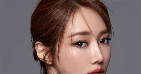 고준희 활동 박차 가하나···이뉴어 엔터 行