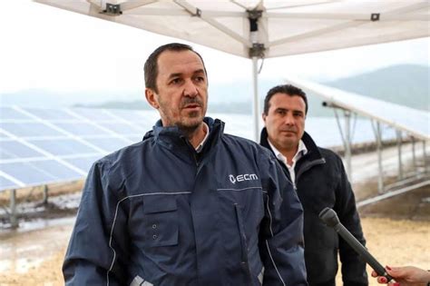 СДС не се дистанцира од милионскиот криминал во РЕК Битола на чело со