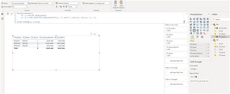 Solved Split Column And Last Occurrence Using Dax Heade