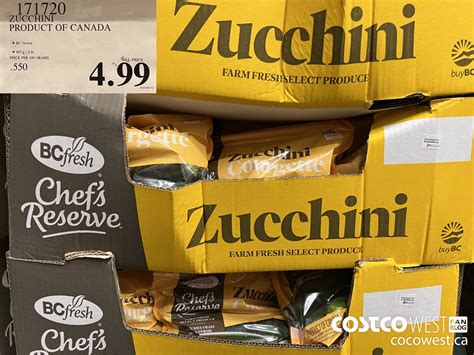 Costco Summer 2023 Superpost The Entire Fresh Fruit And Vegetable