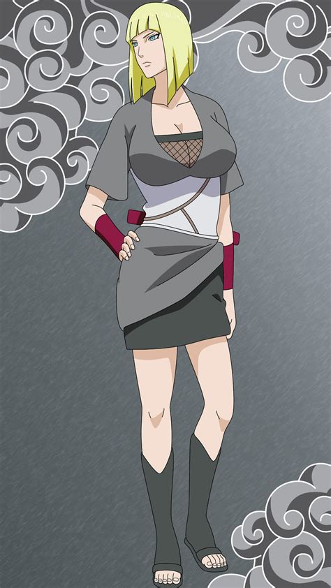 Image Samui Naruto Shippuden Anime Mobile Wallpaper 1080x1920 12777 153061380  One Piece