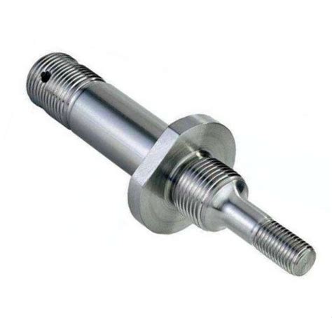 3 Day Delivery CNC Turning Service Naxtry