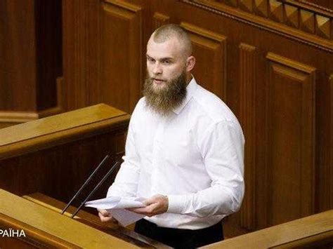 В Раде главу МИД Украины назвали врагом страны после его слов о вступлении в НАТО 17 03 2025