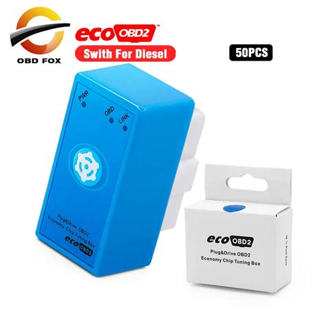 Aliexpress.com : Buy Plug and Drive NitroOBD2 box nitro obd2 Chip ...
